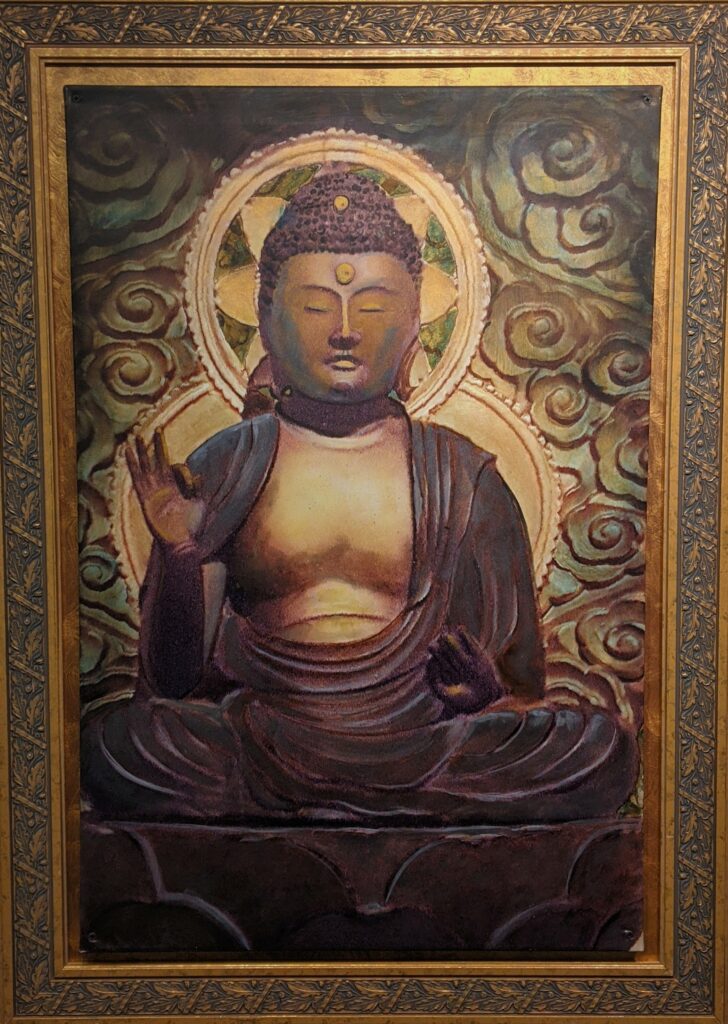 What Is Spiritual Autonomy? - Blue Dharma Fine Art Gallery